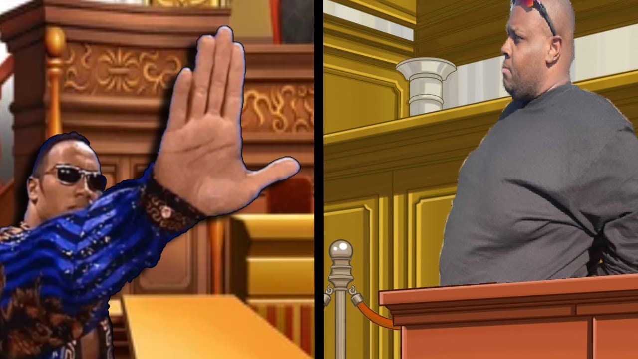 The EDP Situation is Actually Disgusting - YouTube