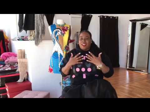 BeBe Jones x Pint Size Faith | Eye Has Not Seen Product Collaboration ...