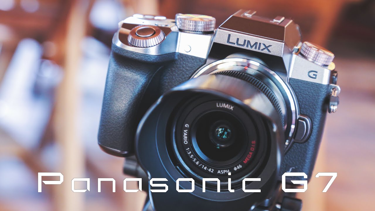 Panasonic G7 - Camera Retrospectives - YouTube