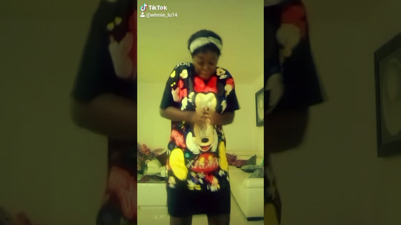 Tik tok Winnie_Lu14 sigam - YouTube