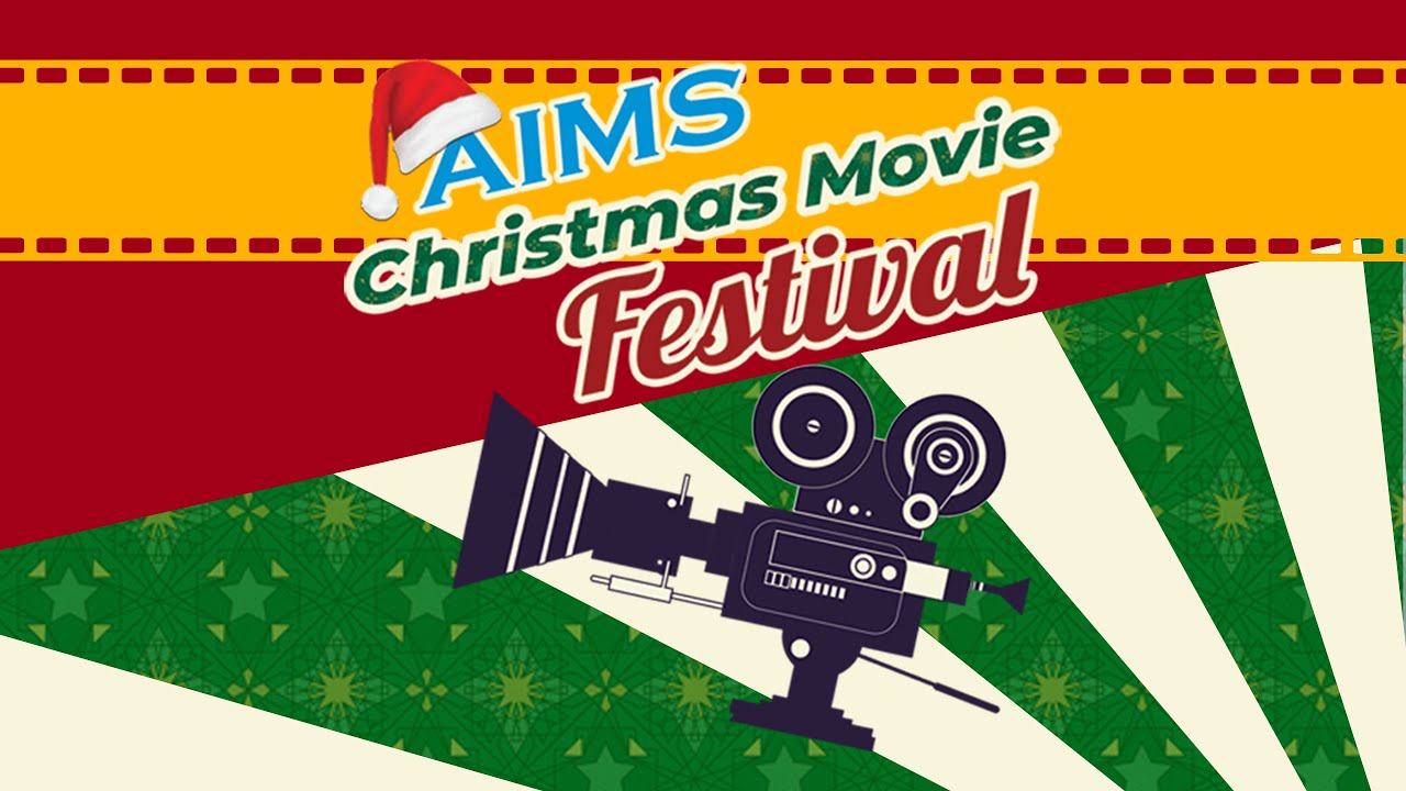The Family - AIMS Christmas Movie Festival 2022 - YouTube