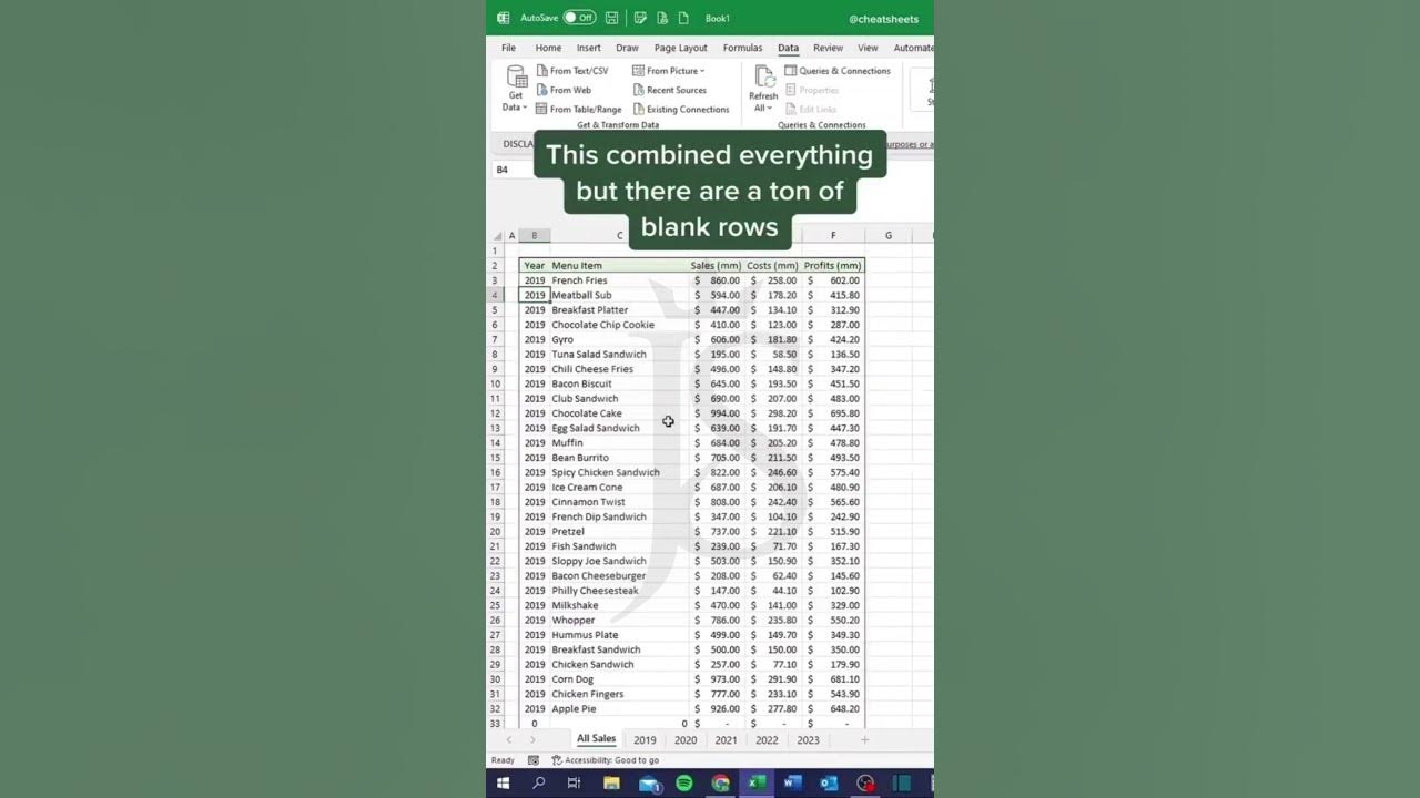 How To Combine Multiple Sheets Into One In MS Excel YouTube how-to-combine-multiple-sheets-into-one-in-ms-excel-youtube