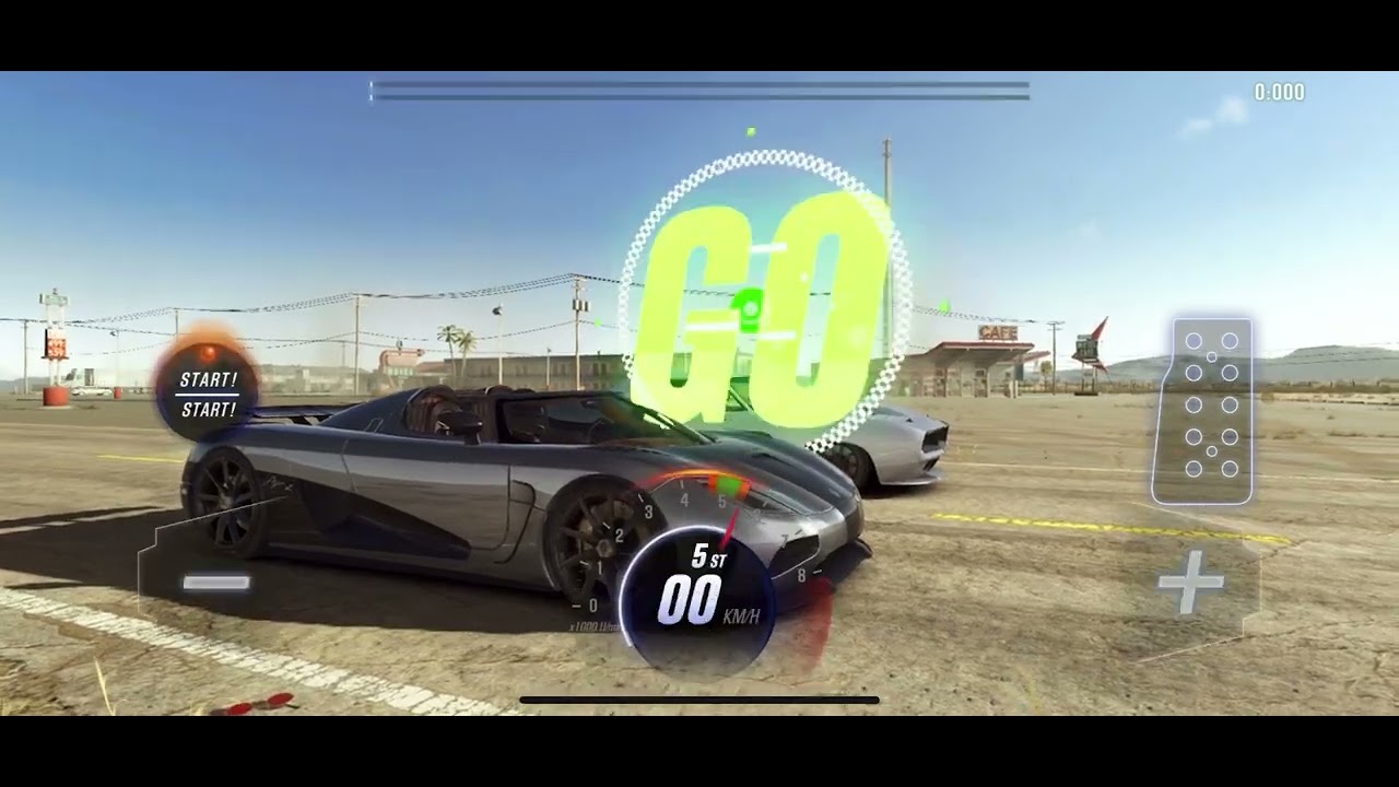 Shax‘s Agera R vs Toyota GR Supra csr2 Racing - YouTube