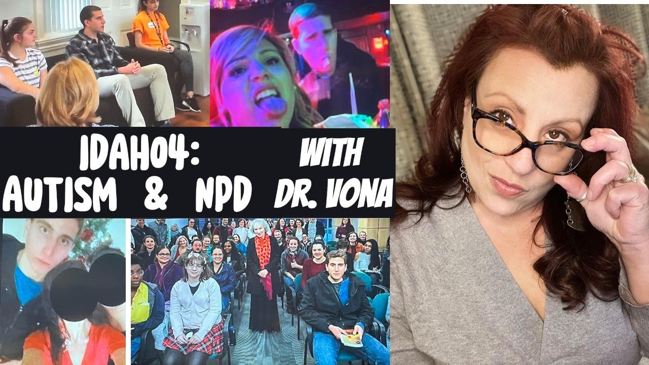 🧠🔪Bryan Kohberger Behavior Breakdown | 🔴 Live with Dr. Vona: Autism and ...