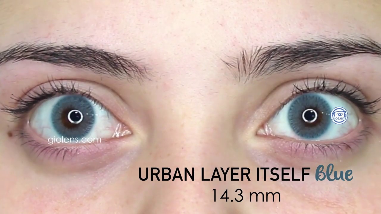 Itself Blue - YouTube