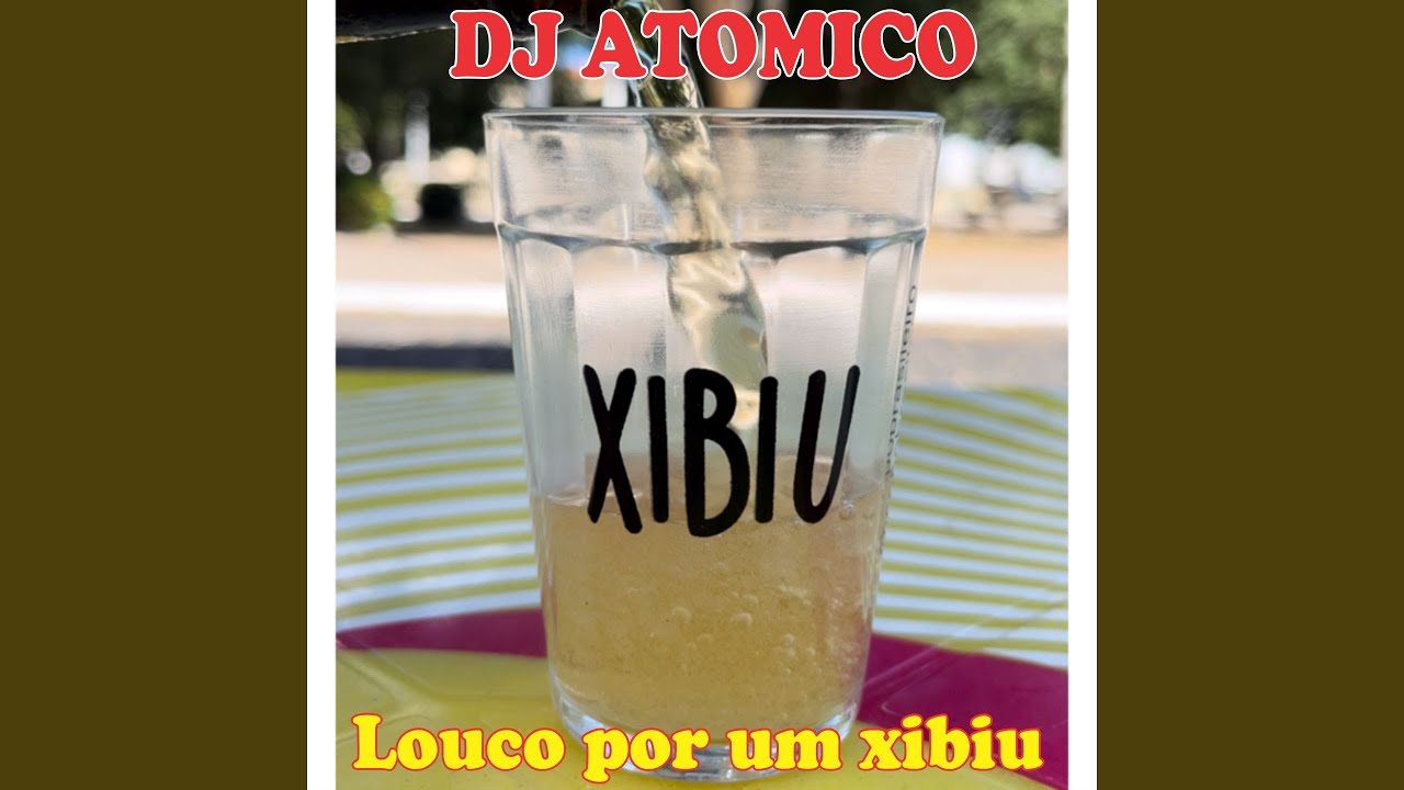 Louco por um xibiu - YouTube