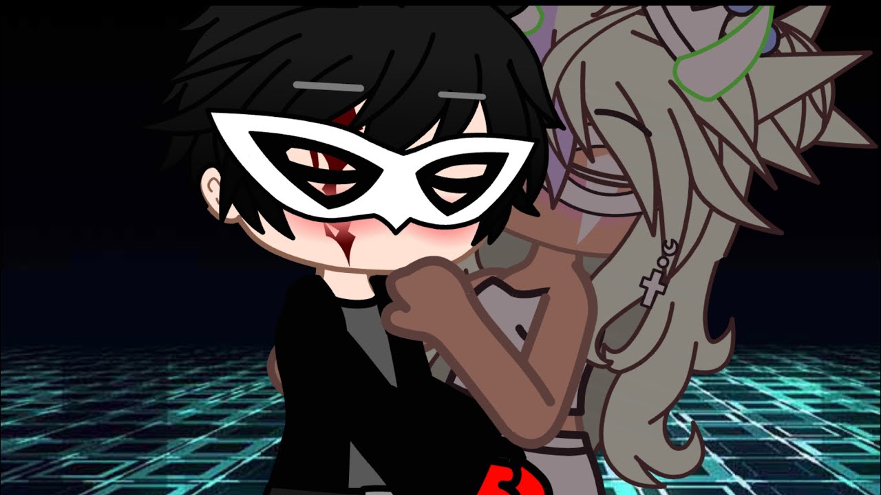 awakening my persona//rp// - YouTube