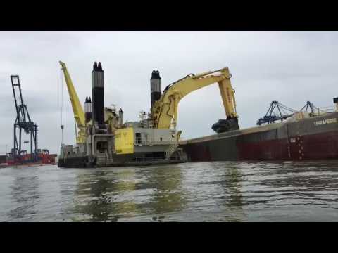 BHD Magnor Columbia - YouTube