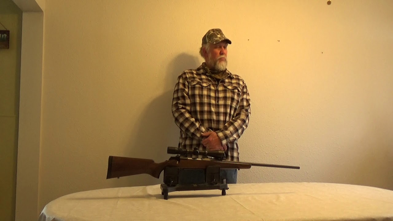 10 Commandments of firearm safety - YouTube