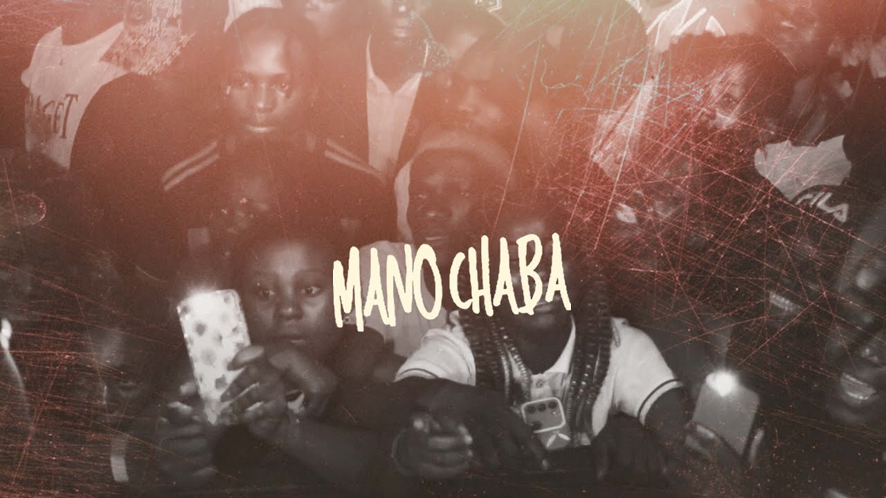 MANO CHABA - ATUAÇÃO "PARAÍSO" - YouTube