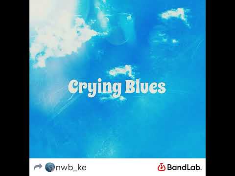 Crying Blues - YouTube