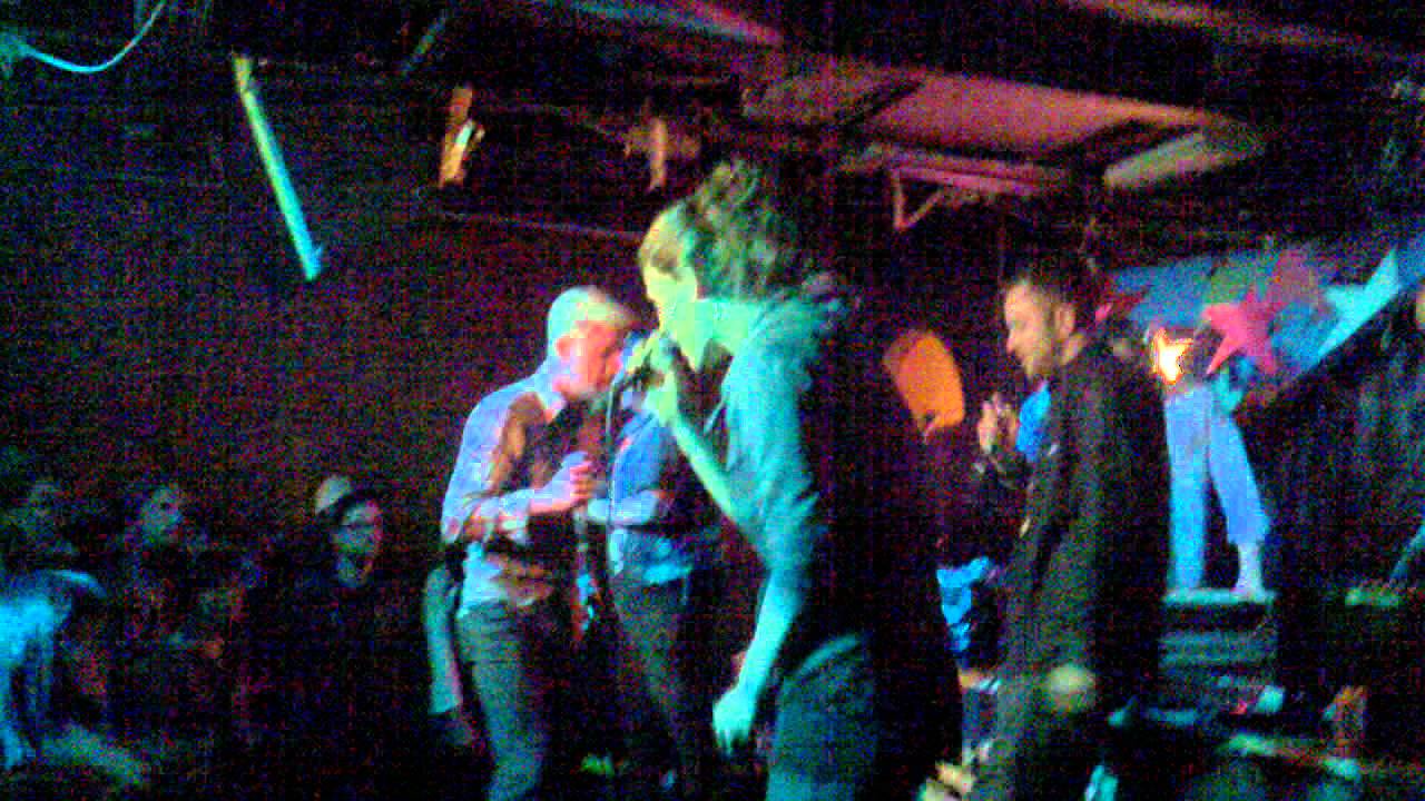 Doomtree Beacon Drunken Unicorn Atlanta 2-11-12.3gp - YouTube