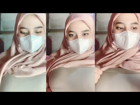 UKHTI TOBRUT SUKA PAMER BIKIN TEGANG !!! HIJAB LIVE _ LIVE VIRAL #livestream #viralvideo #hijab