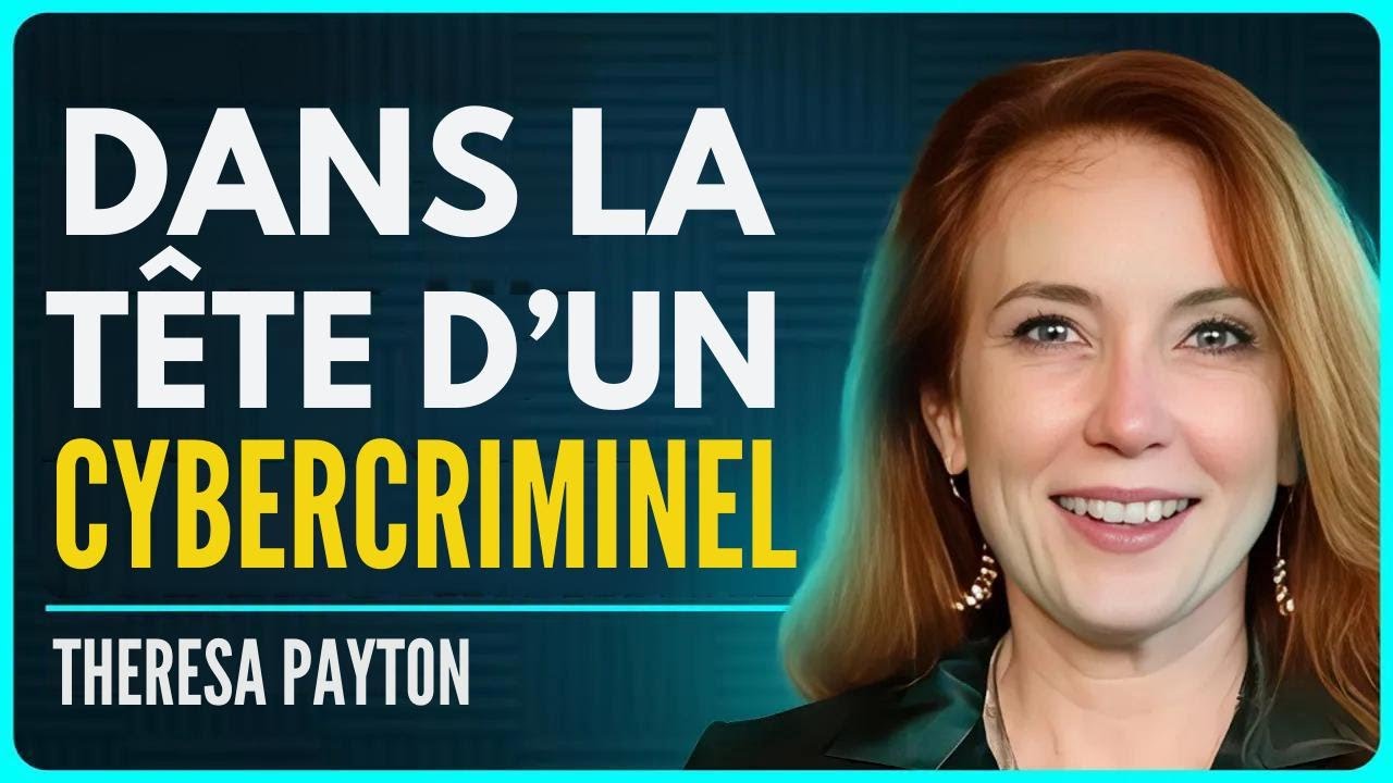 Cybercriminalité & tactiques | Theresa Payton - Expert cybersécurité ...