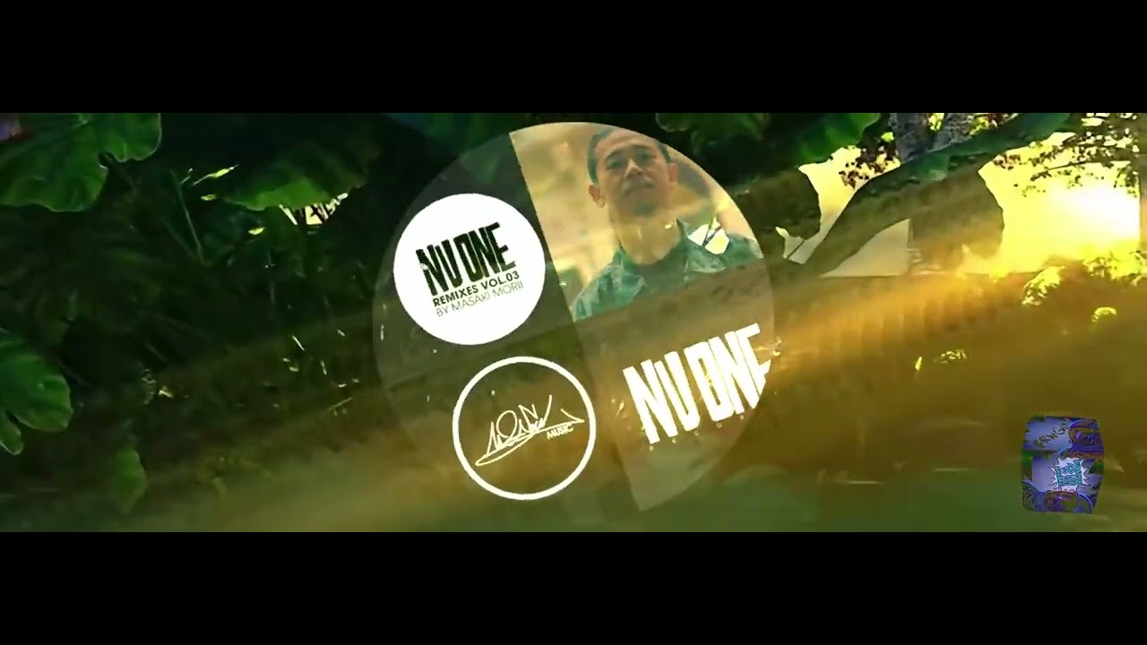 Masaki Morii - Umi Says (Masaki Morii Nu One Dub Remix) [NU ONE Records ...
