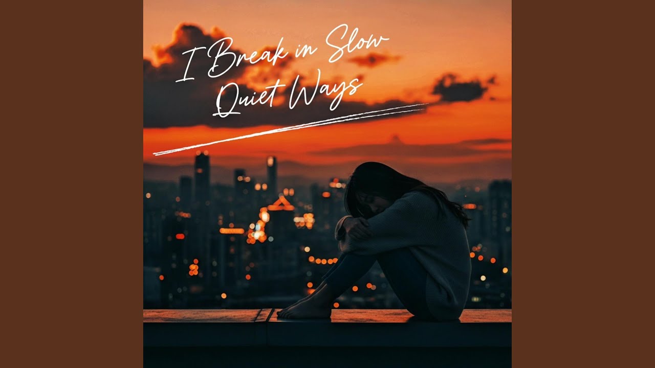 Goodbye Forever Between Us - YouTube