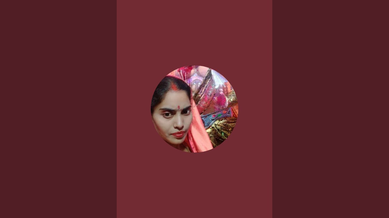 Naina Rani is live - YouTube