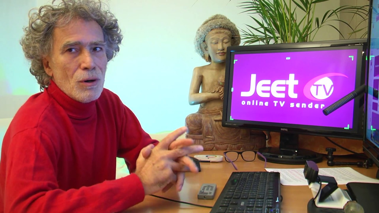 HD Conferenza il Campo del Punto Zero online - YouTube