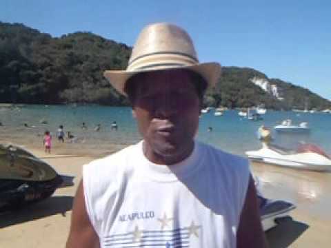 CHANGUITO CARMONA, GRAN CAMPEON DE BOX Y MOISES REYNA MONTALVAN. - YouTube