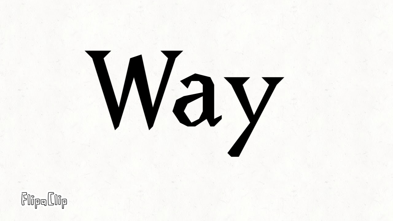 Way back meme -Original-Frolix - YouTube