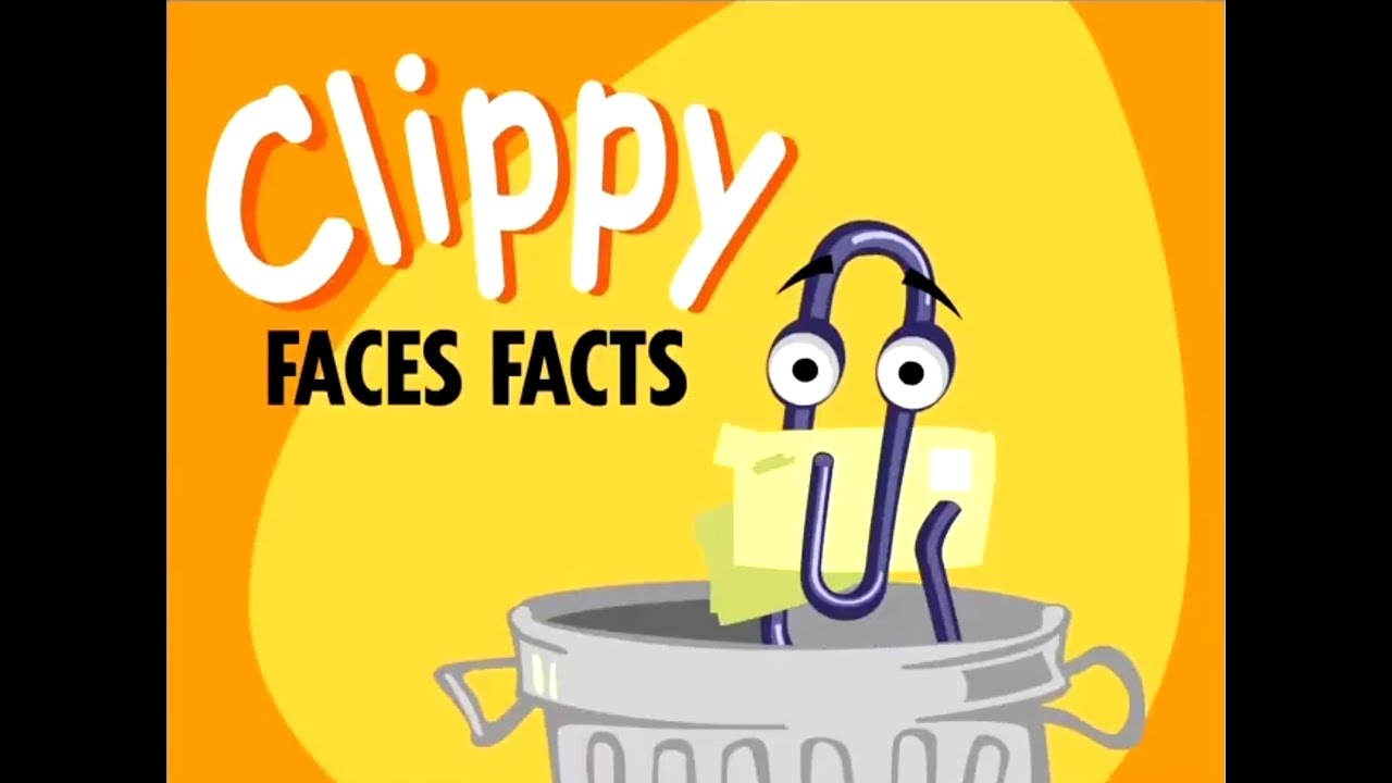 Clippy Retires. In April 2001, Microsoft announced the retirement of ...