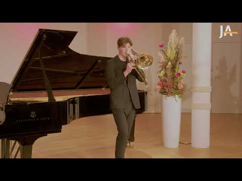 Leonard Bernstein: Elegy for Mippy