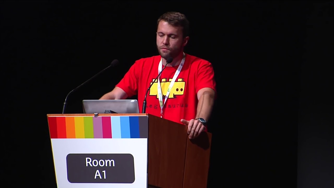 Sebastian Witowski | Writing faster Python - YouTube