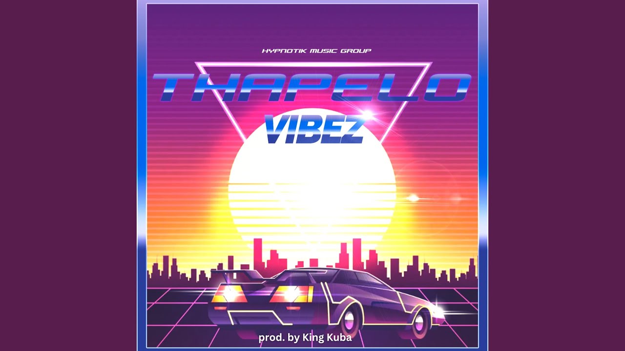 Vibez - YouTube