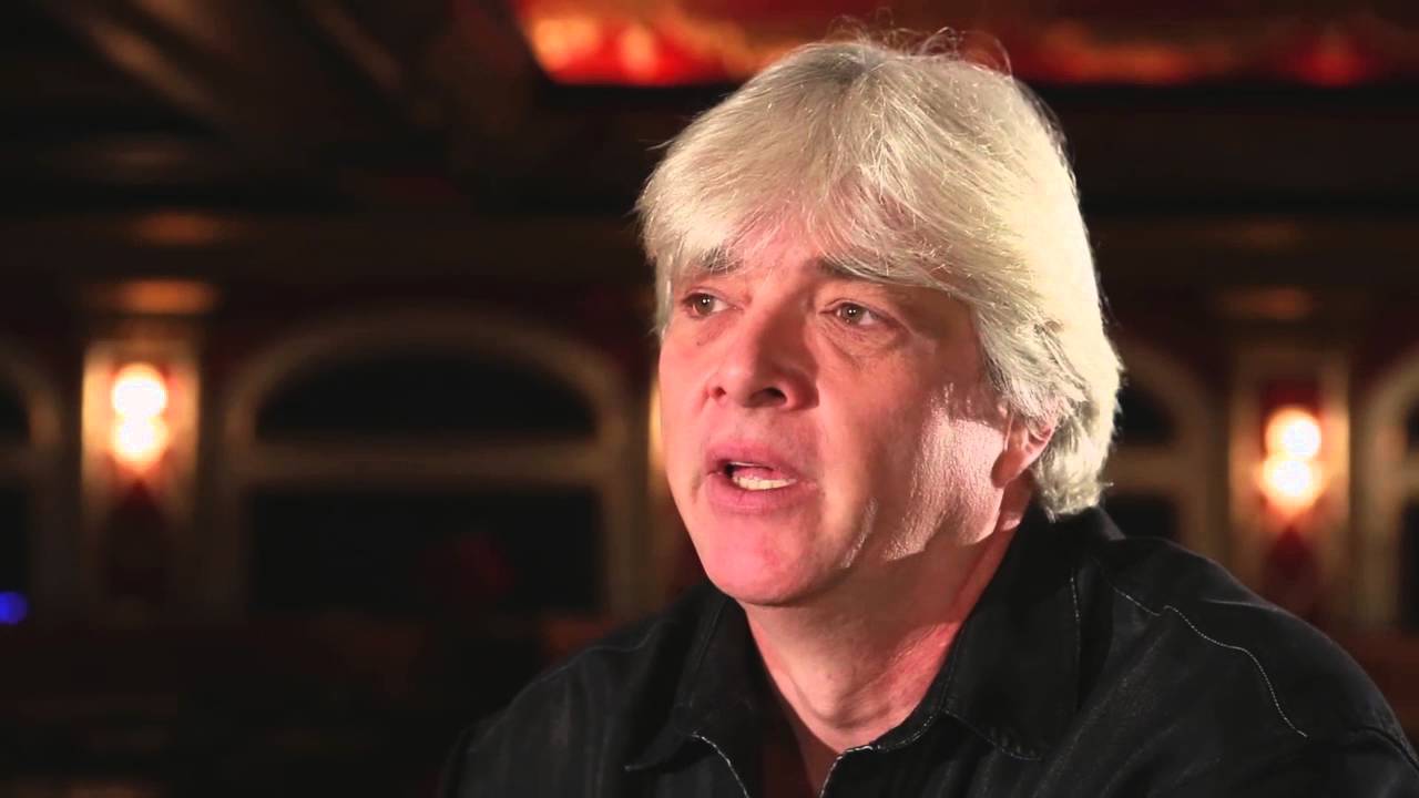 ACTRA's Behind the Scenes with Mike Scherer - YouTube