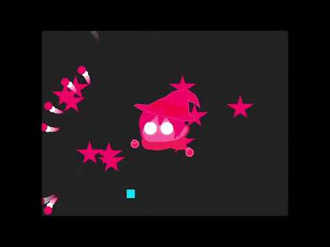 JSAB Scratch Project | Milli Boss Fight!
