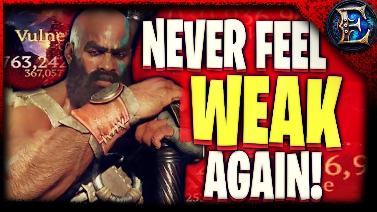 Diablo IV Beginner Guide: How to Master Stat Allocation for Optimal ...