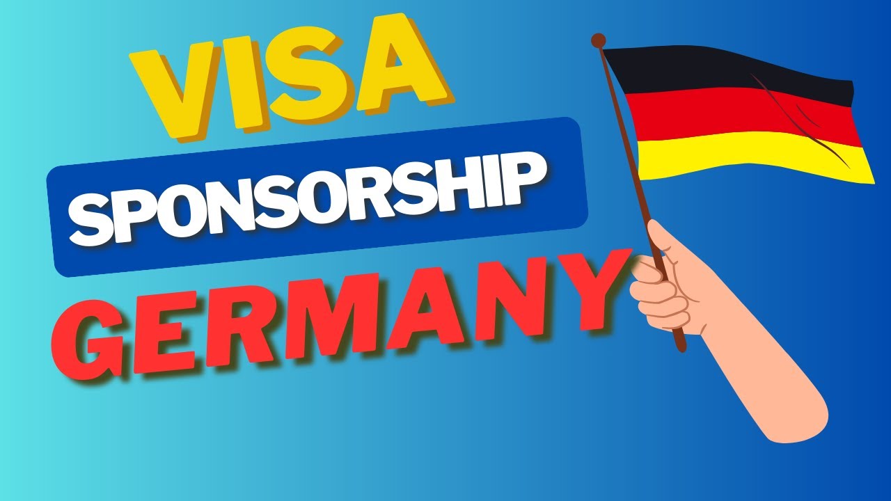 Top 6 Companies in Germany Hiring Foreign Nationals | Visa Sponsored ...