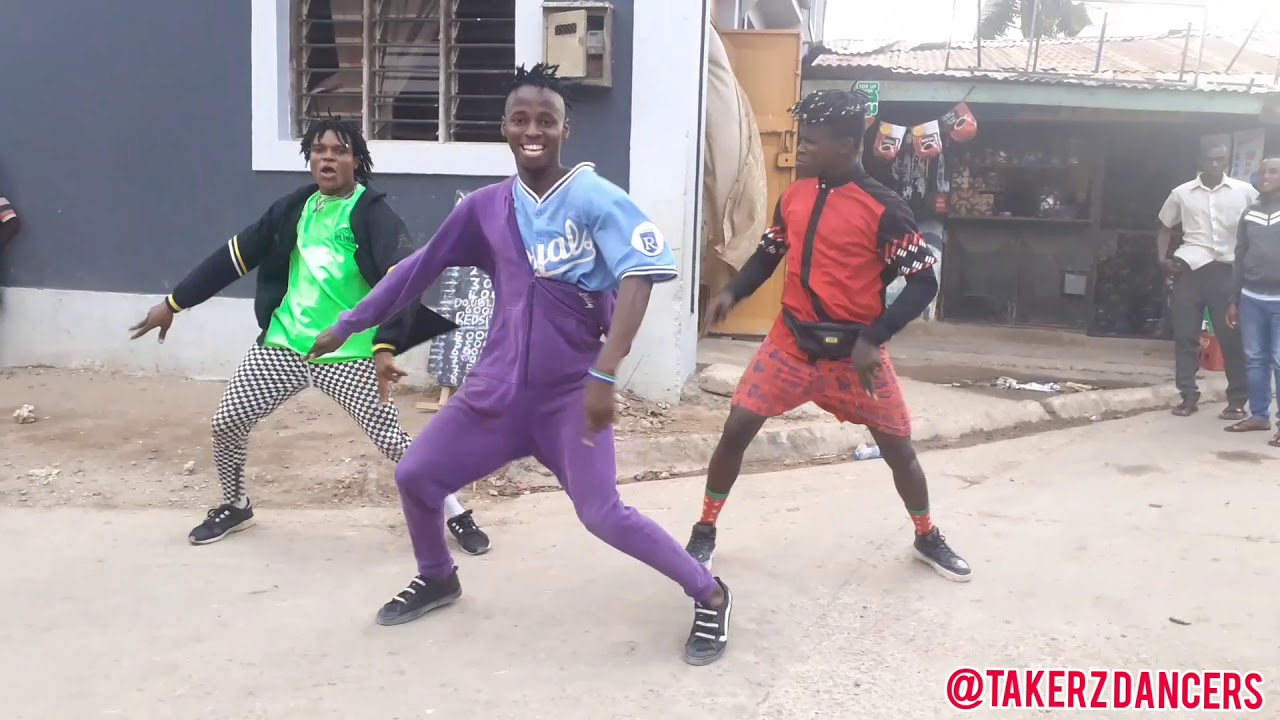 Best Afro Cypher Dance beat -_- Street Vibes and New Styles - YouTube