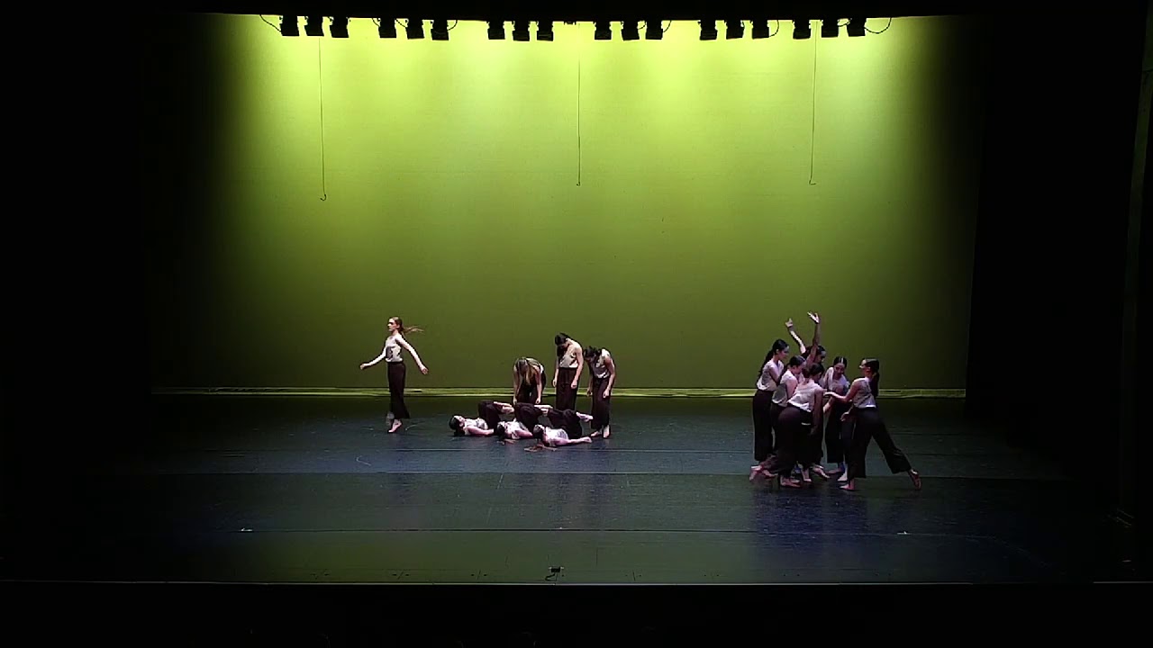 When We Were Children - Tri-City Dance Centre - Synergy Dance ...