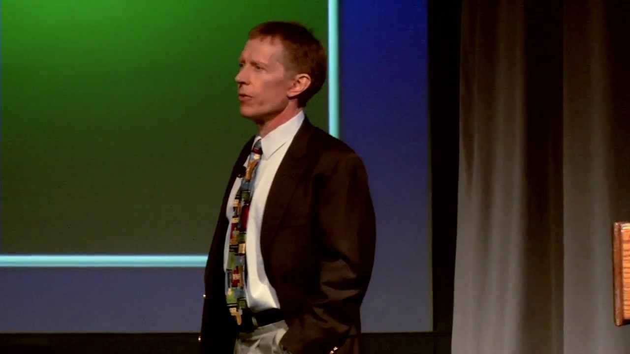 Neil Howe on Four Keys for Decoding America's Future - YouTube