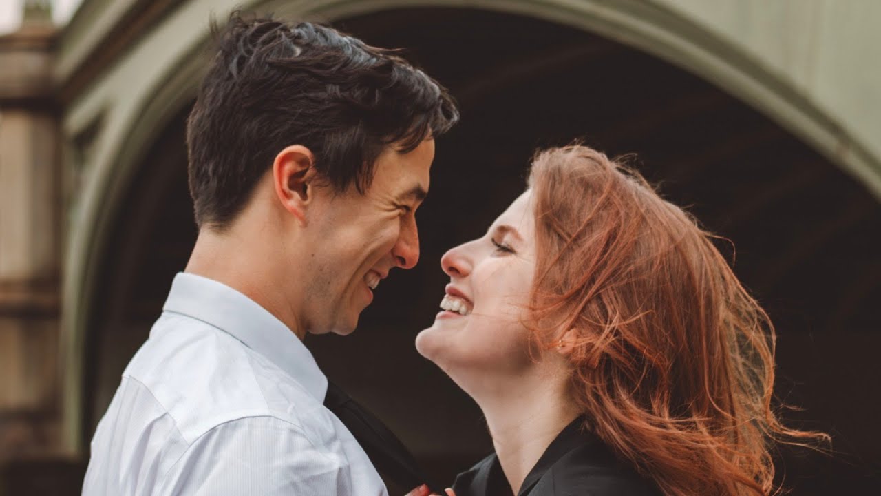 5 Ways To Master The Art Of Rizz With Your Crush - YouTube