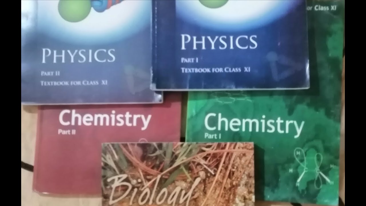 Class 11 PCB NCERT Book review price ,total chapter and units - YouTube