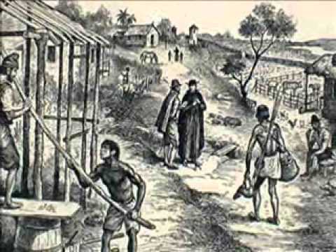 "São José...Liberto" Parte 1 - YouTube