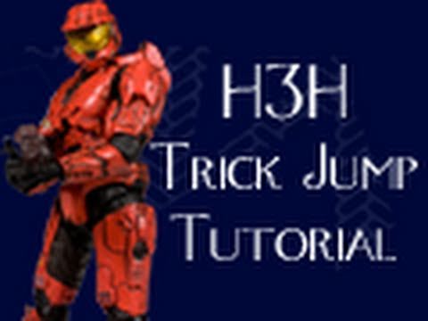 Halo 3 - Last Resort | Camp Froman | Trick Jump (Tutorial) - YouTube