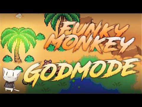 funky monkey dance a rank - YouTube