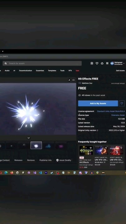 Cursed Kingdom Devlog #7 - Resources for game assets #indiegame #indiedev #gamedev #devlog - YouTube