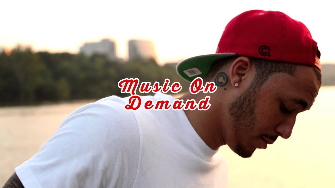 C Dot Castro-One Too (Music On Demand) - YouTube