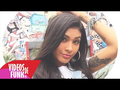 MC Pocahontas - Mulher do Poder (Dj Costelinha)