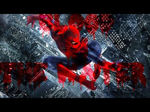 The Amazing Spider-Man [Blood in the water] - YouTube