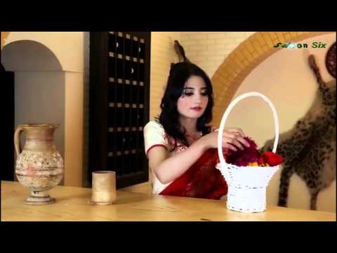 Zama De Meene Lewaniya   Aliya 2015 Song   Pashto New Songs 2015