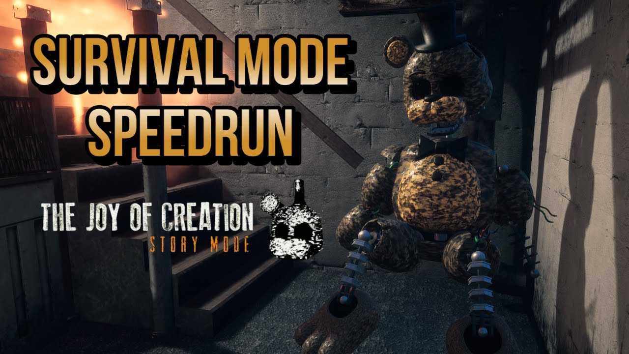 TJOC:SM Any% in 44:49 - YouTube