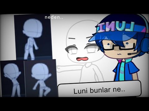 Luni,bunlar ne :D ??