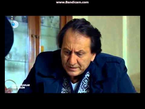 Arka Sokaklar 346 Bölüm
