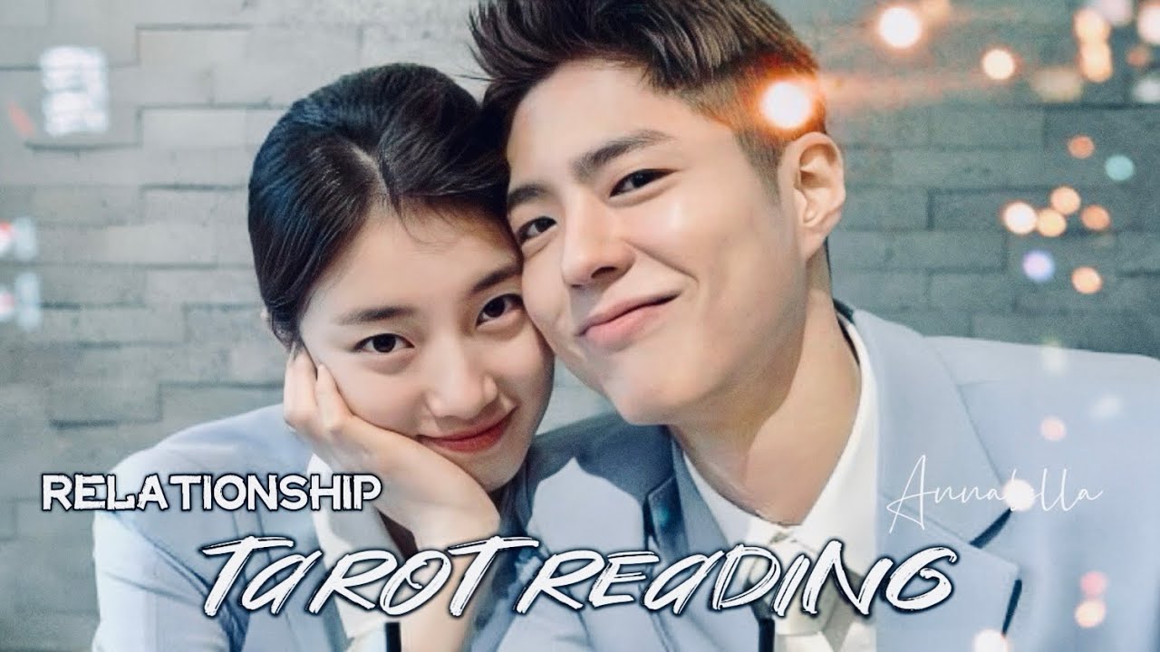 Park Bo Gum & Bae Suzy - Relationship Tarot Reading - YouTube Park Bo Gum & Bae Suzy - Relationship Tarot Reading - YouTube