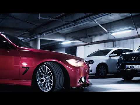 BMW E90 | Dark Cinematic Car Edit 🔥 / Inna, Hot Cream - Deja Vu RnB Club Hot Version